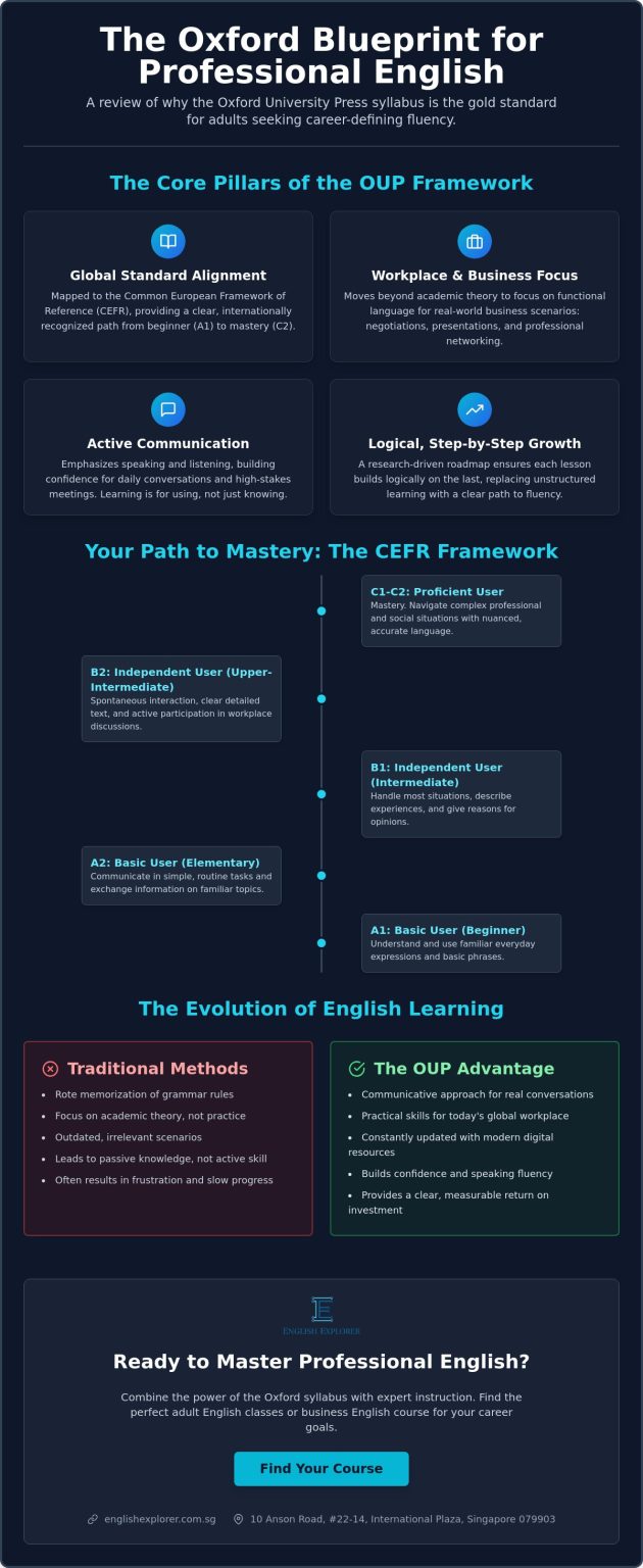 Oxford University Press Syllabus Review: Why It is the Gold Standard ...